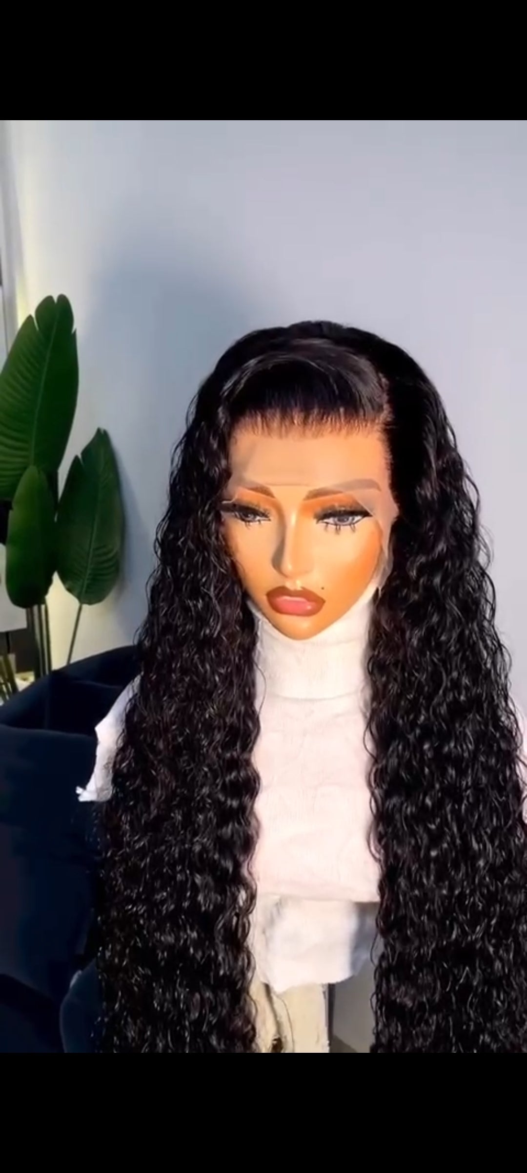 Luxury hair – De'Bonair Hair