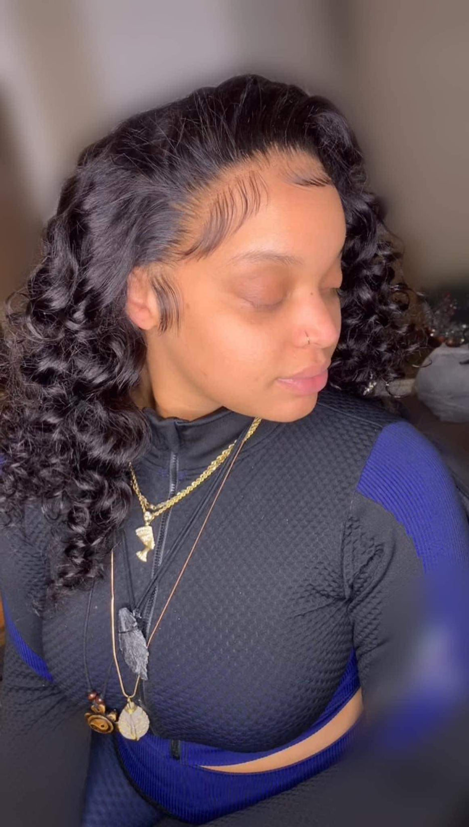 De'Bonair Hair Luxury Collection