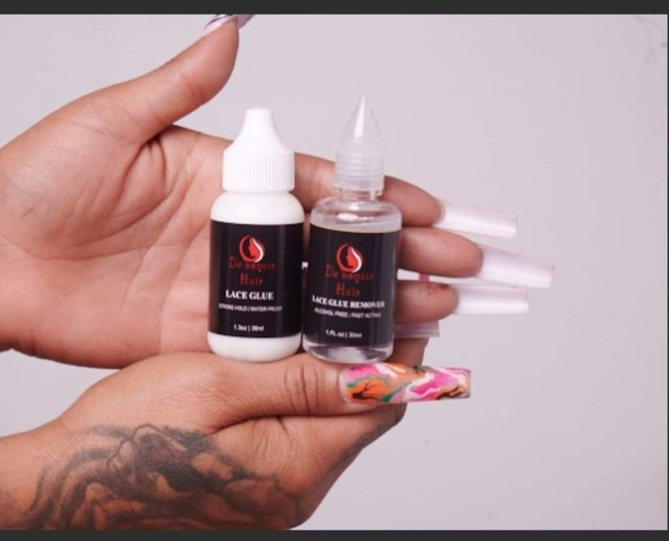 De'Bonair Hair Luxury Collection